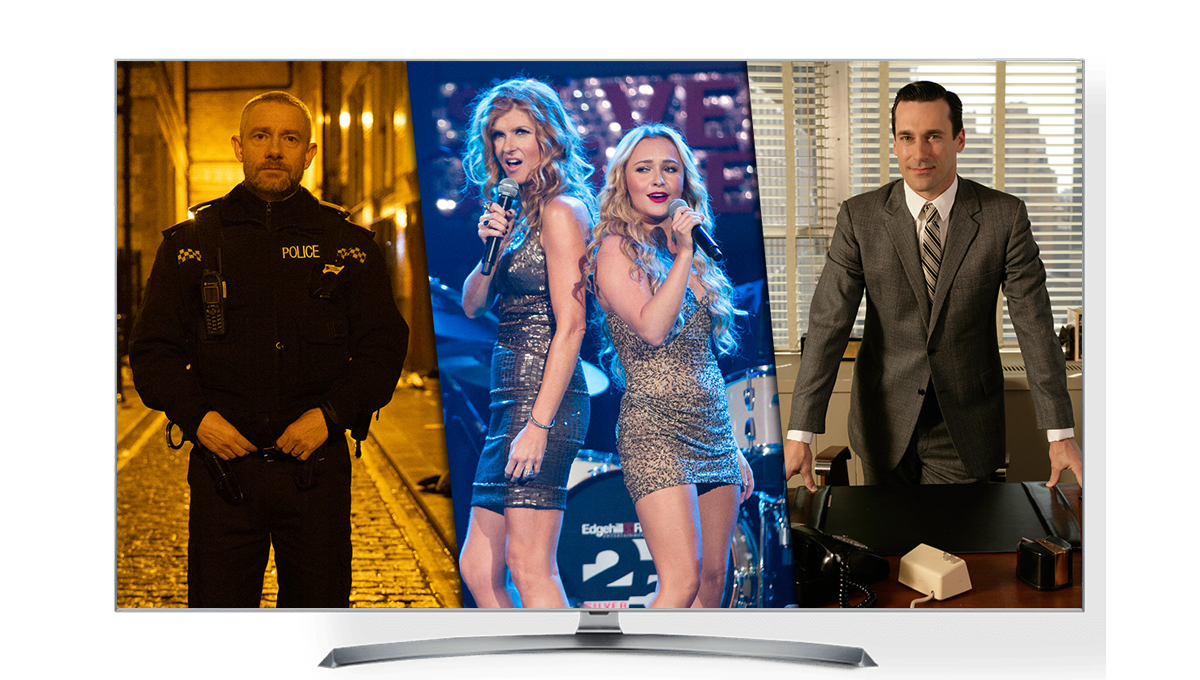 Pickbox NOW - najpopularniji filmovi i serije | mts - Tvoj svet