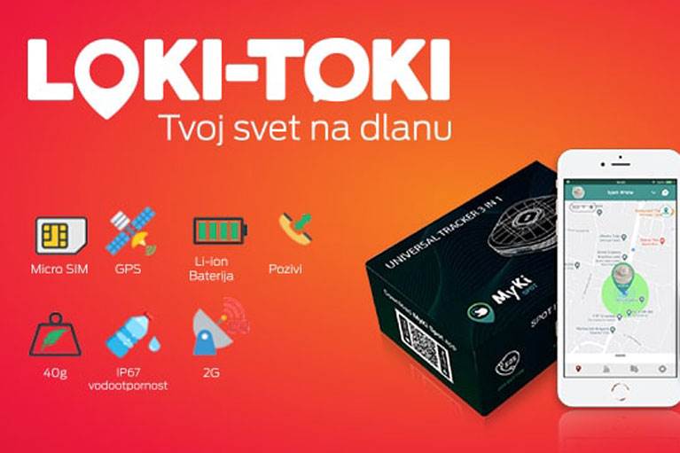 LOKI-TOKI – da pronađete sve što vam je bitno | mts Tvoj svet