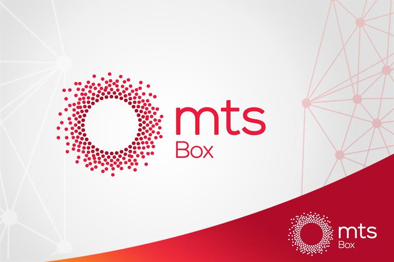 Super Box 4 promo paket | mts Tvoj svet