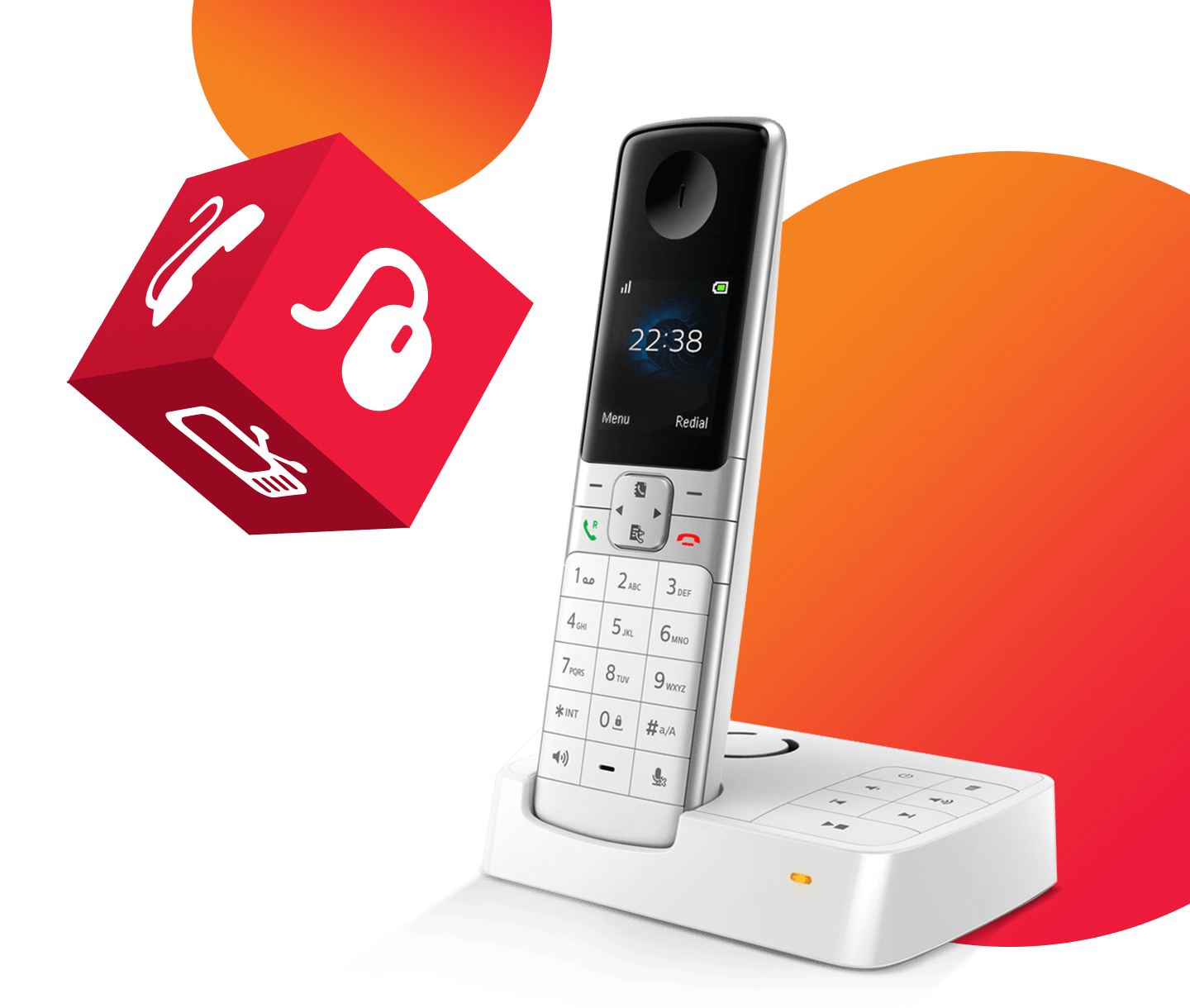 Telefonska linija za nove korisnike fiksne telefonije | mts - Tvoj svet