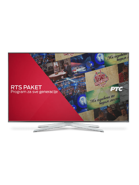 RTS - Video klub | mts - Tvoj svet