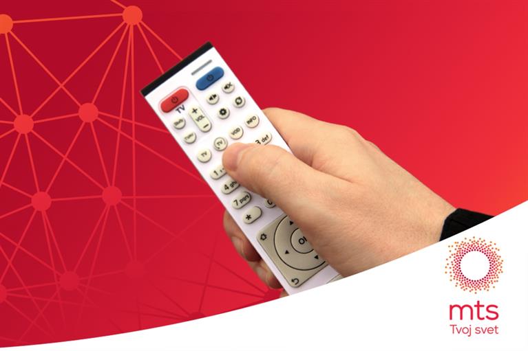 Discovery i Eurosport ponovo u mts TV ponudi | mts Tvoj svet