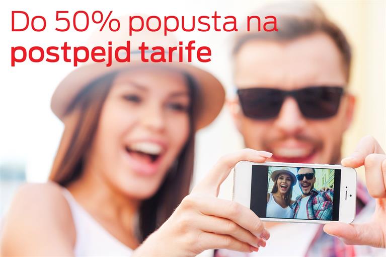 Izaberite tarifu i ostvarite popust | mts Tvoj svet