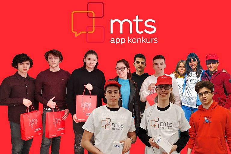 Media center | Telekom Srbija