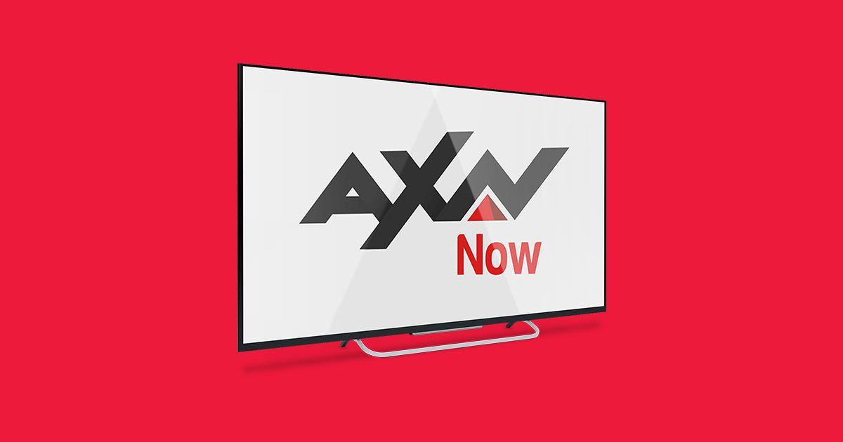 AXN NOW paket - Video klub | mts - Tvoj svet